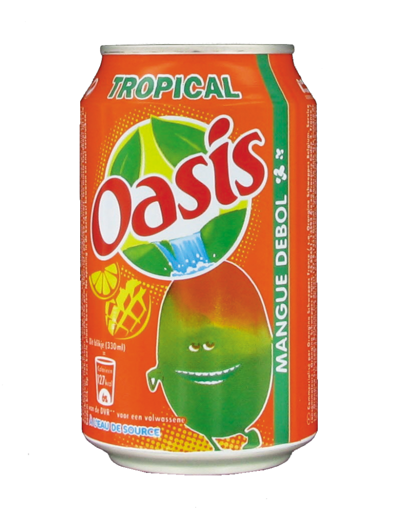 Oasis - StreetFood06